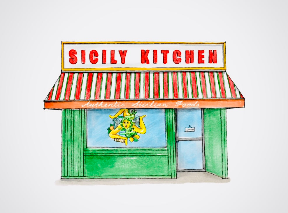 Our Story – Sicily Kitchen